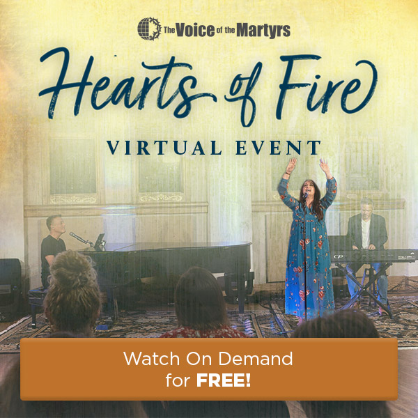 August 15, 2023 | Baptist Press