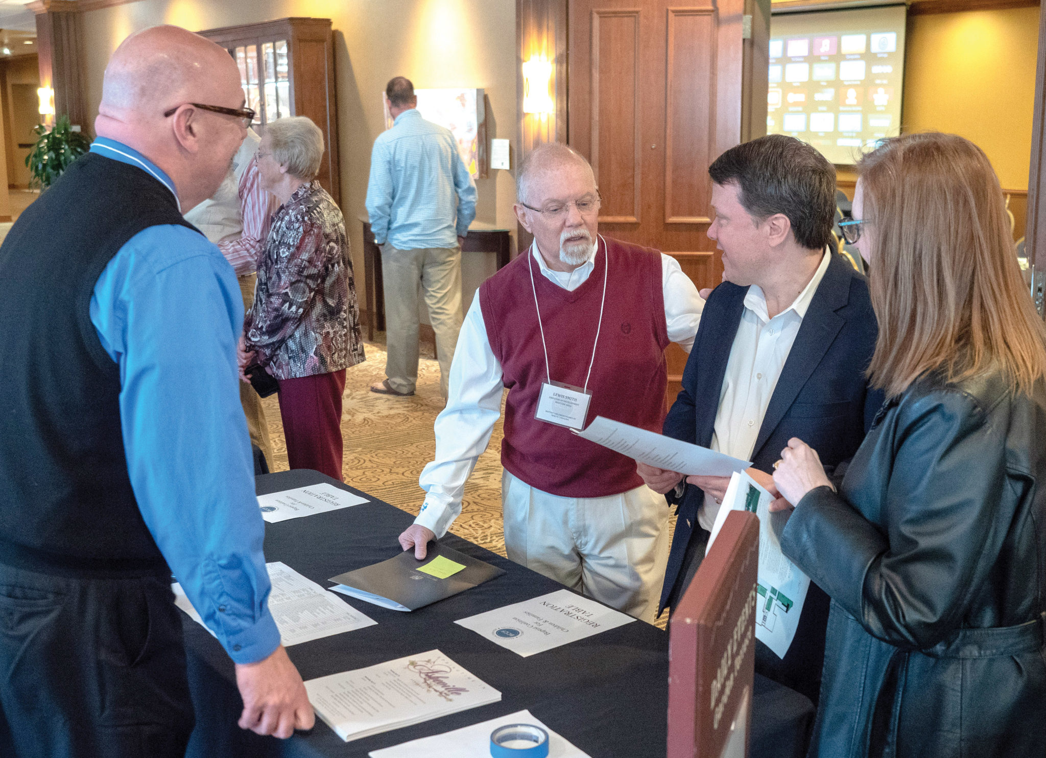 BCCF—Serving Children and Families for Seventy Years | Baptist Press