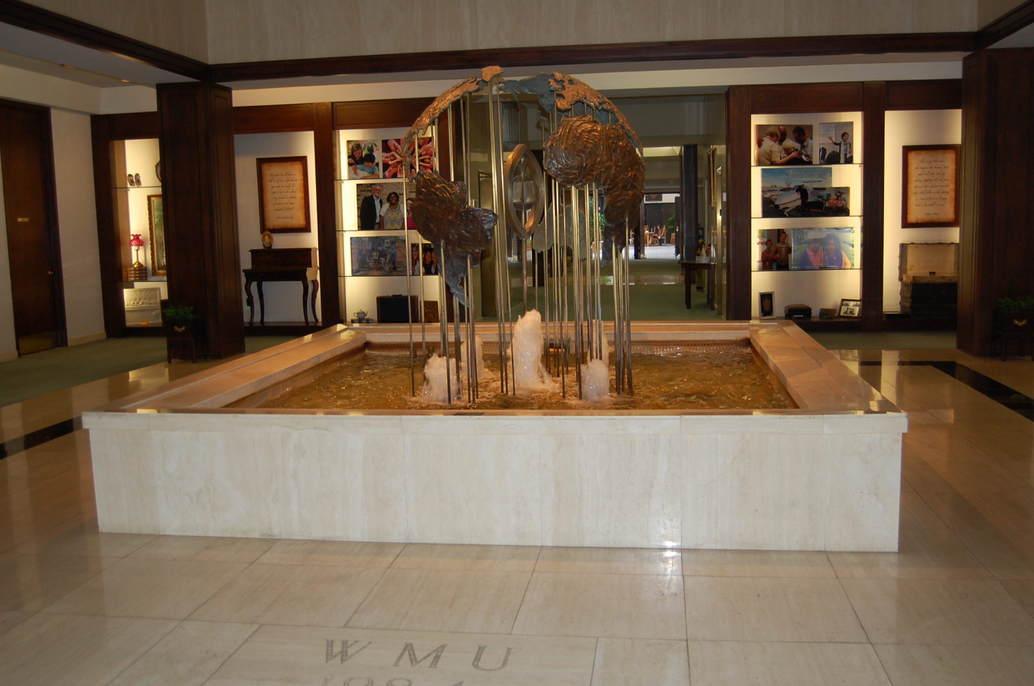 WMU Missions Celebration Encourages Pursuit of God | Baptist Press