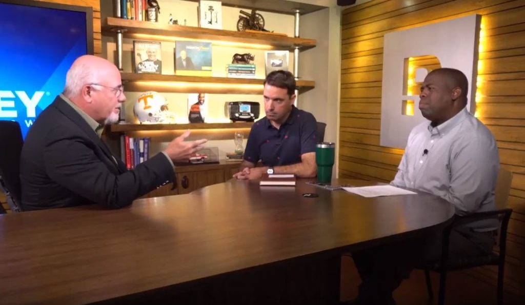 Dave Ramsey Partners with Sixteen State Conventions | Baptist Press