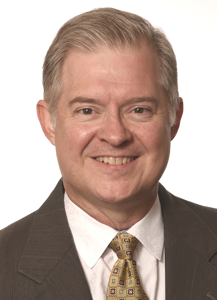 Townes announces retirement from SBC Executive Committee | Baptist Press