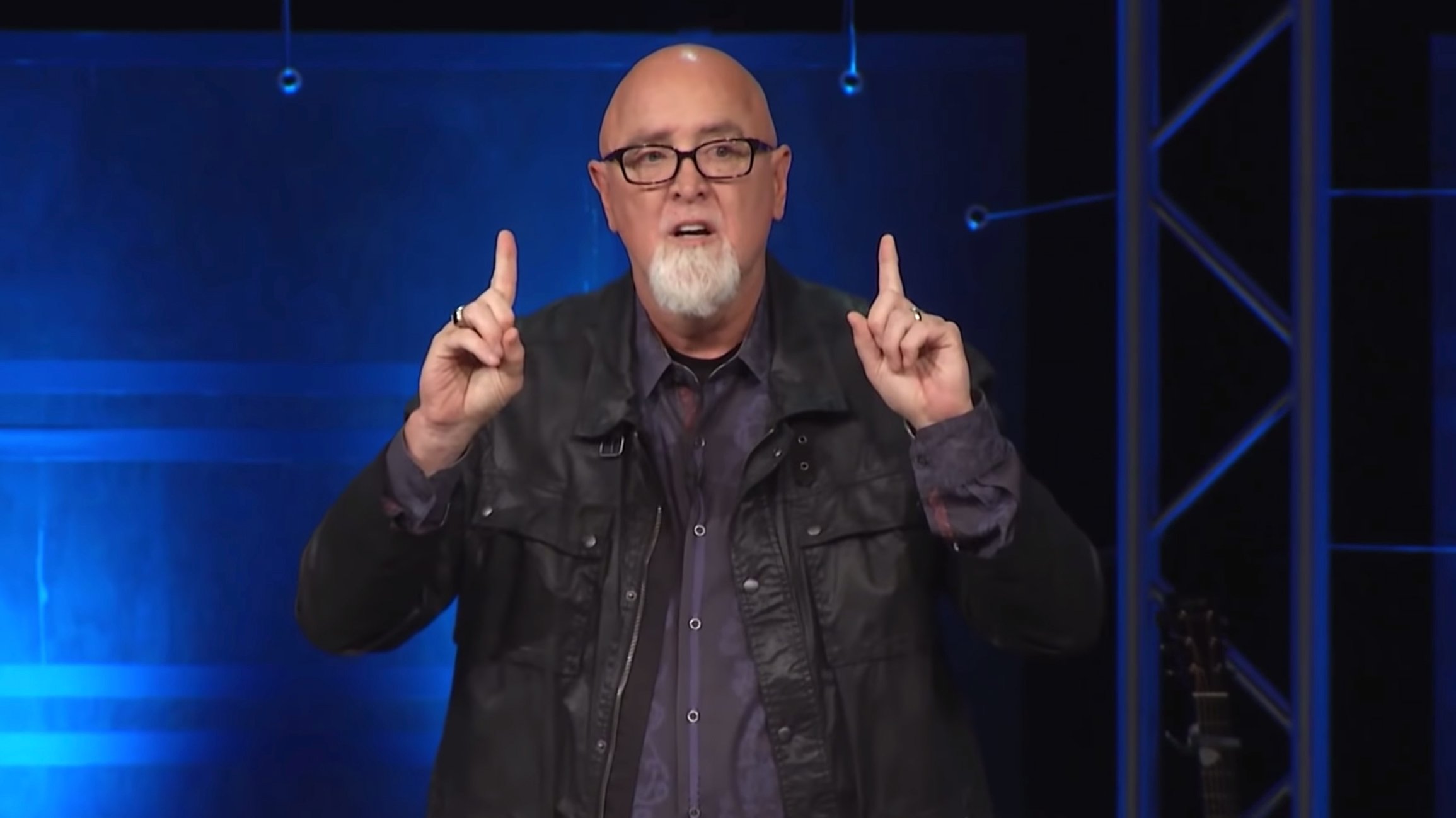 James MacDonald, Harvest Bible Chapel reach agreement | Baptist Press