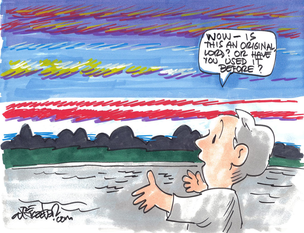 November 6, 2020 | Baptist Press