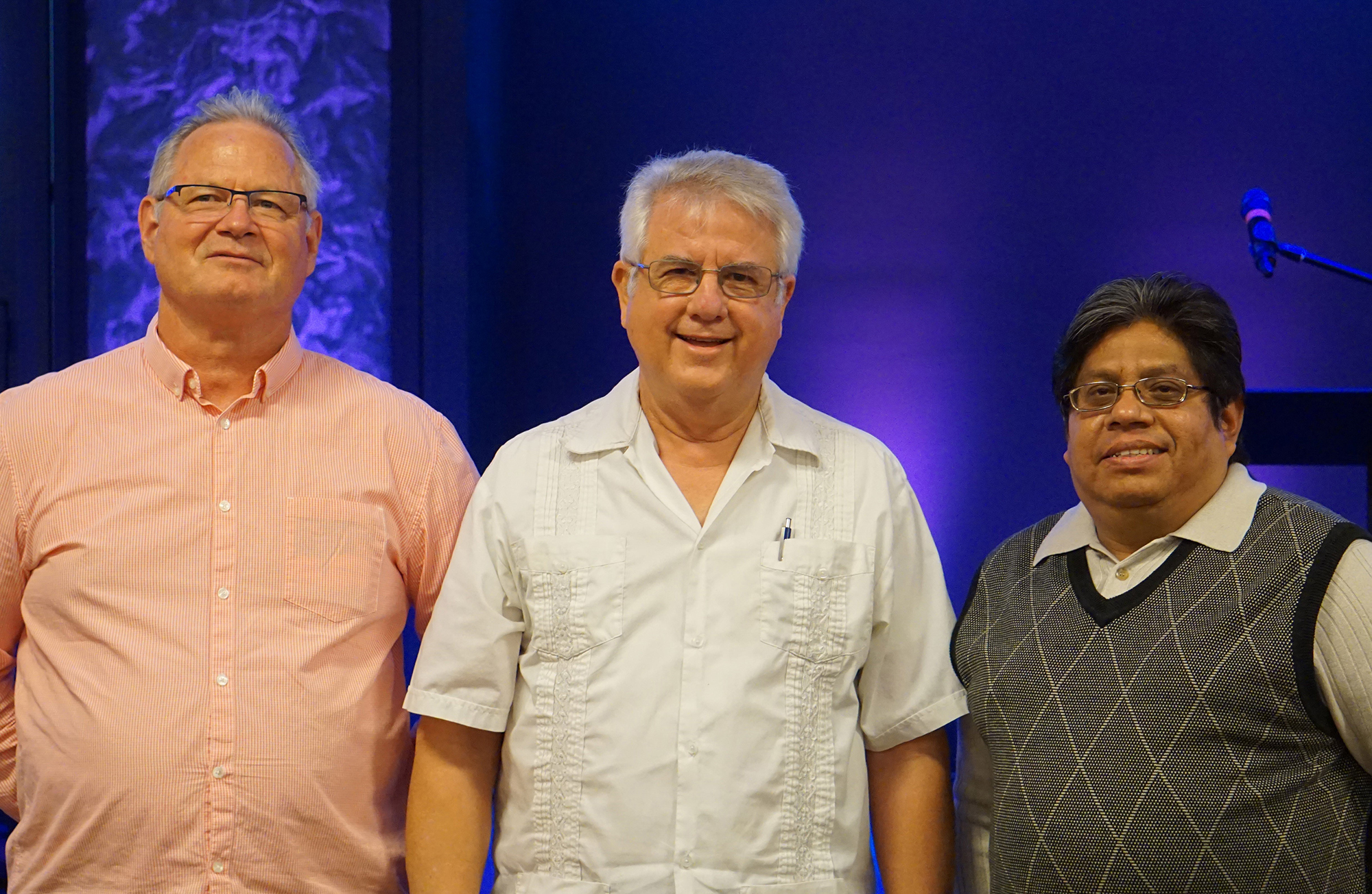 STATE MEETINGS: Arizona, Iowa increase CP giving; Alabama celebrates ...