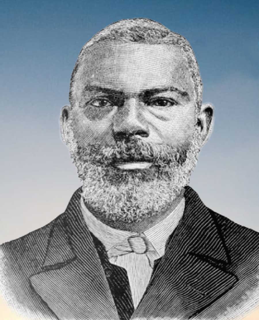 IMB celebrates George Liele, designates February as Diversity in ...