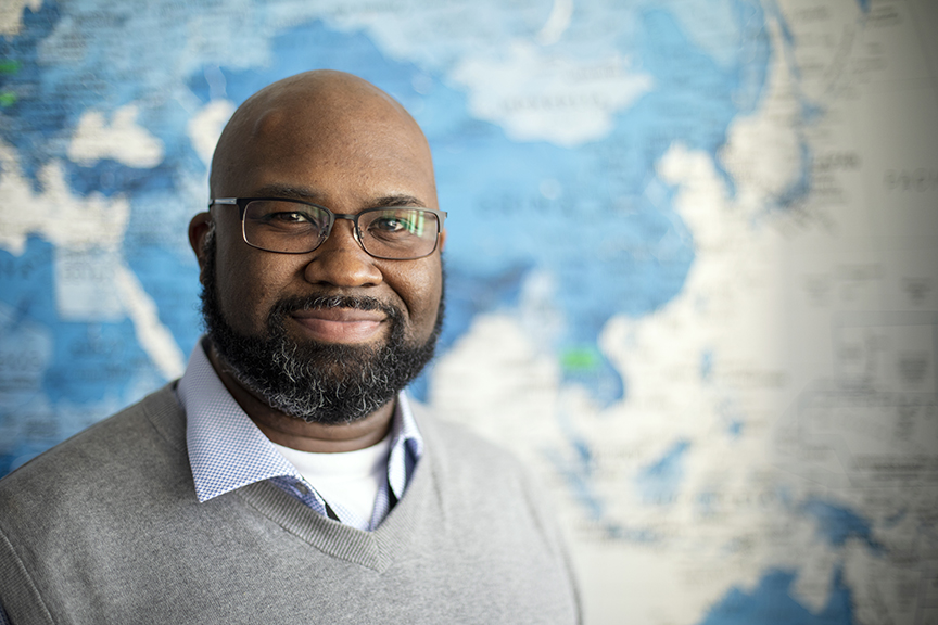 IMB celebrates George Liele, designates February as Diversity in ...