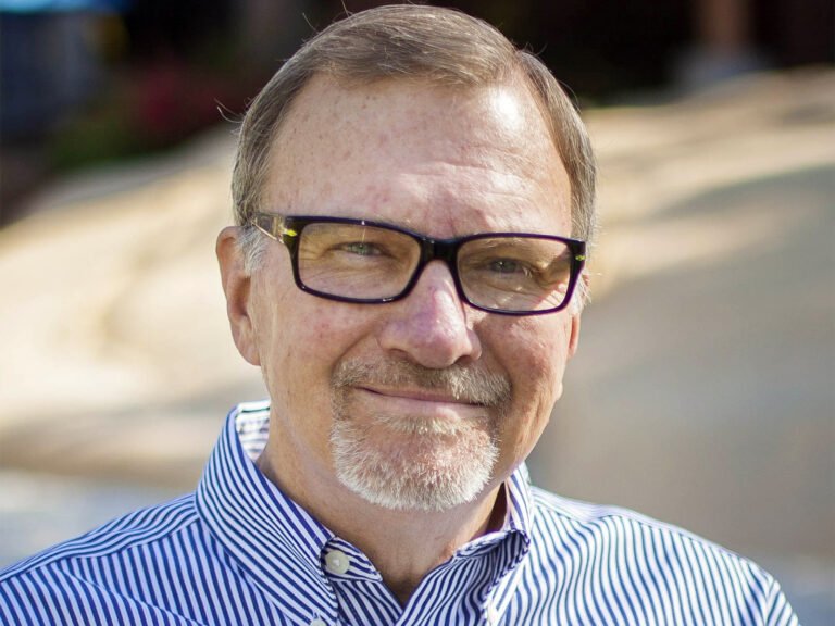 John Baker, founder of Celebrate Recovery, has died | Baptist Press