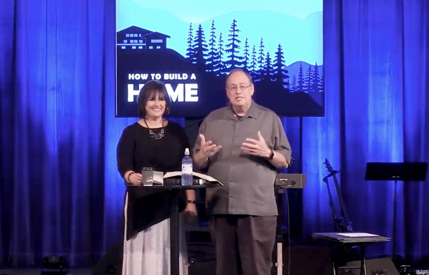 Highland expands its ministry online and through CP | Baptist Press