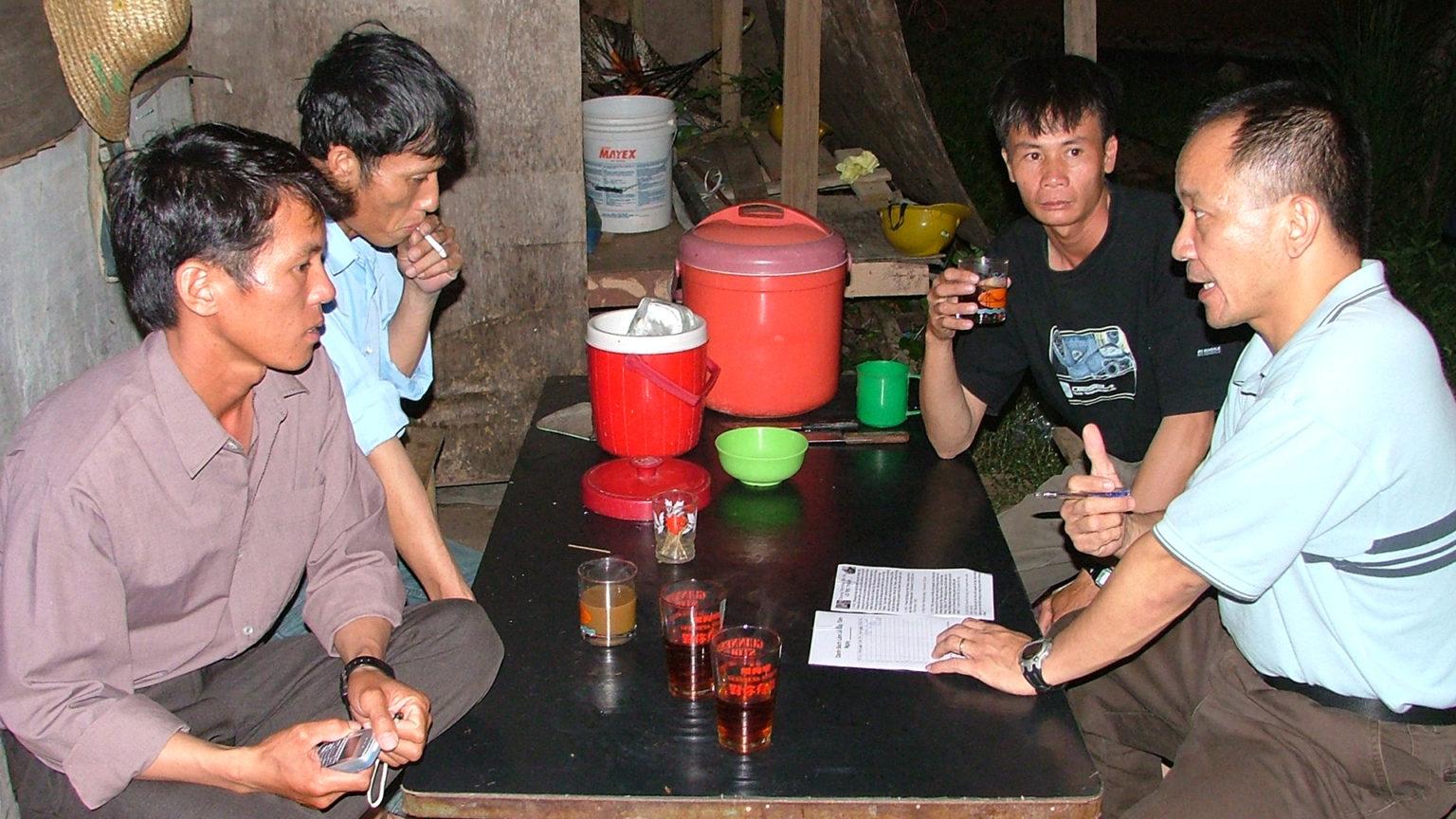 Asian-American missionaries get real about their missionary experiences ...