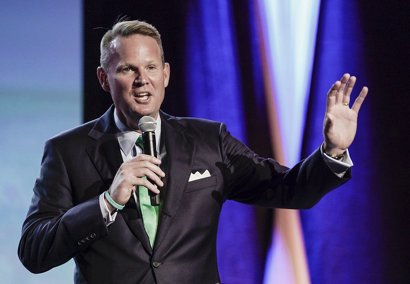 For the Church micro-conference looks at church priorities, SBC ...