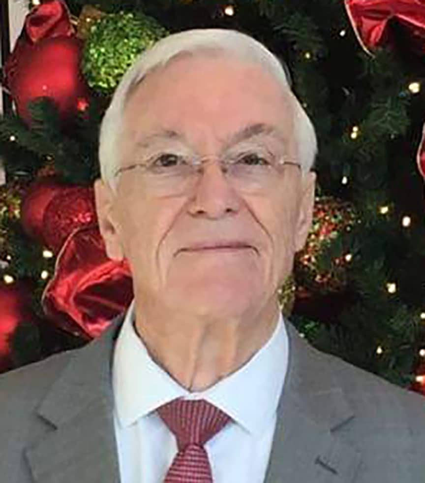 Lamar Cooper remembered for scholarship, impact on Baptist institutions ...