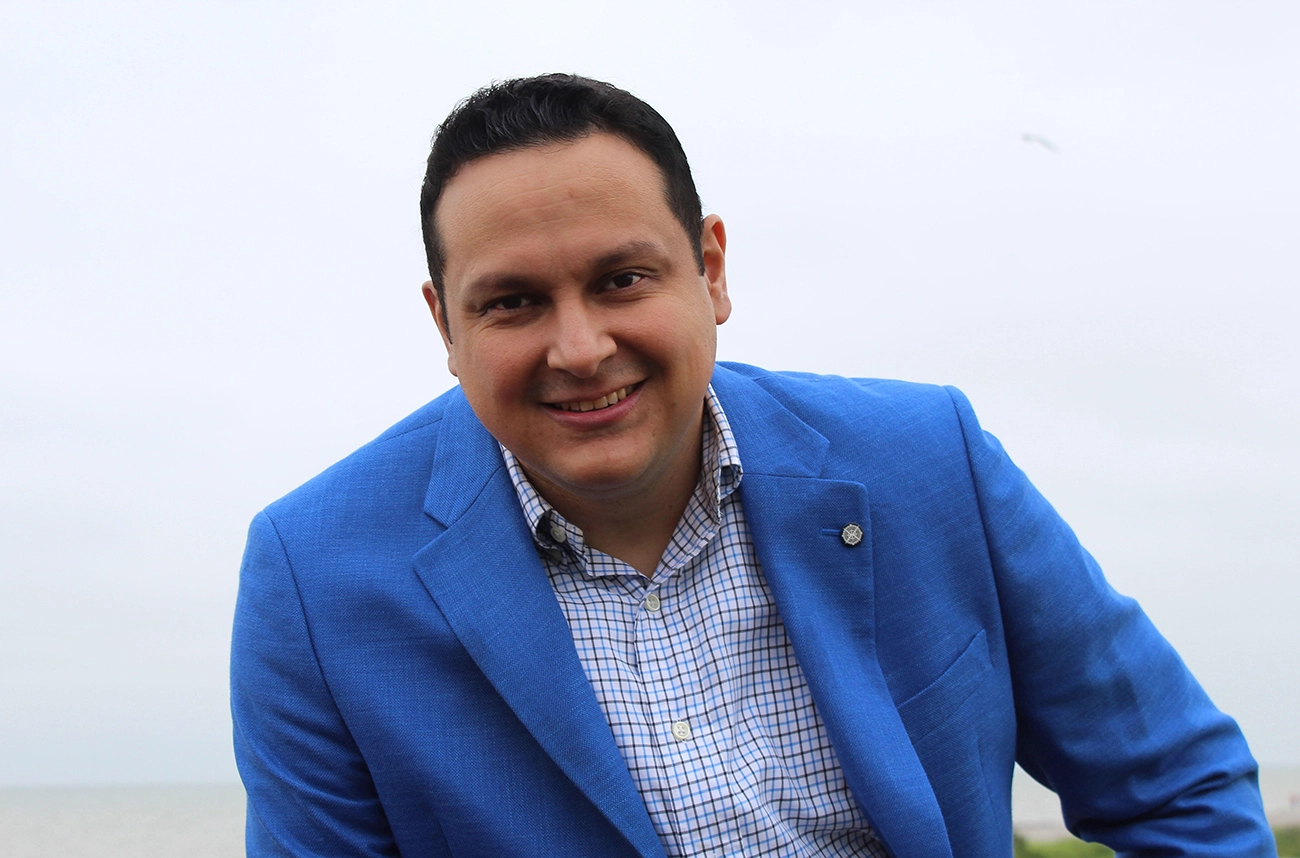 EDITORIAL: ¡Es Tiempo de Revitalizar! | Baptist Press