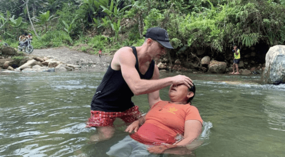 IMB 2022 year in review: Together, we reach the nations | Baptist Press