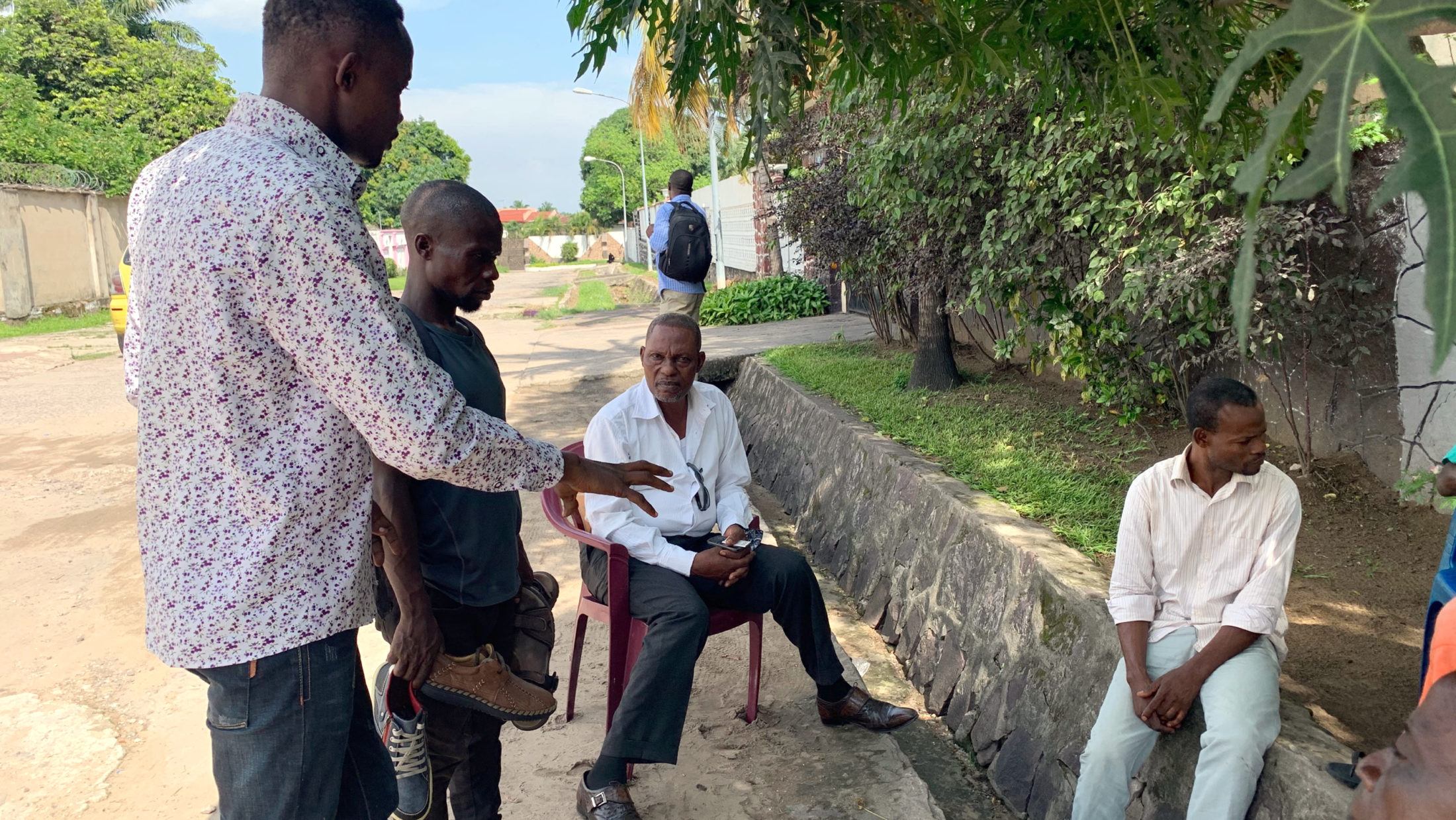 Disciples multiply through Joseph’s faithfulness | Baptist Press