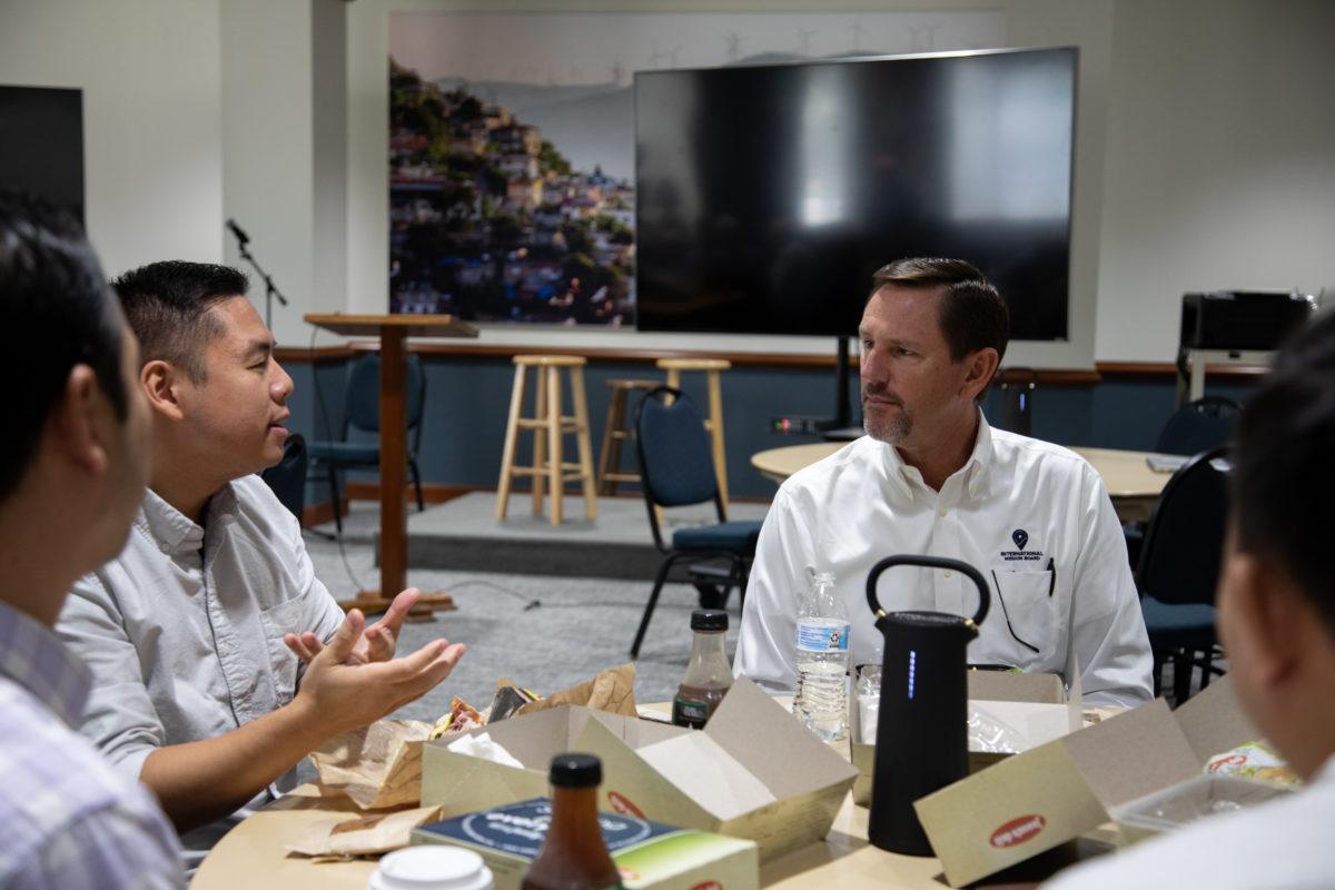 NextGen Asian American pastors go ‘all in’ | Baptist Press