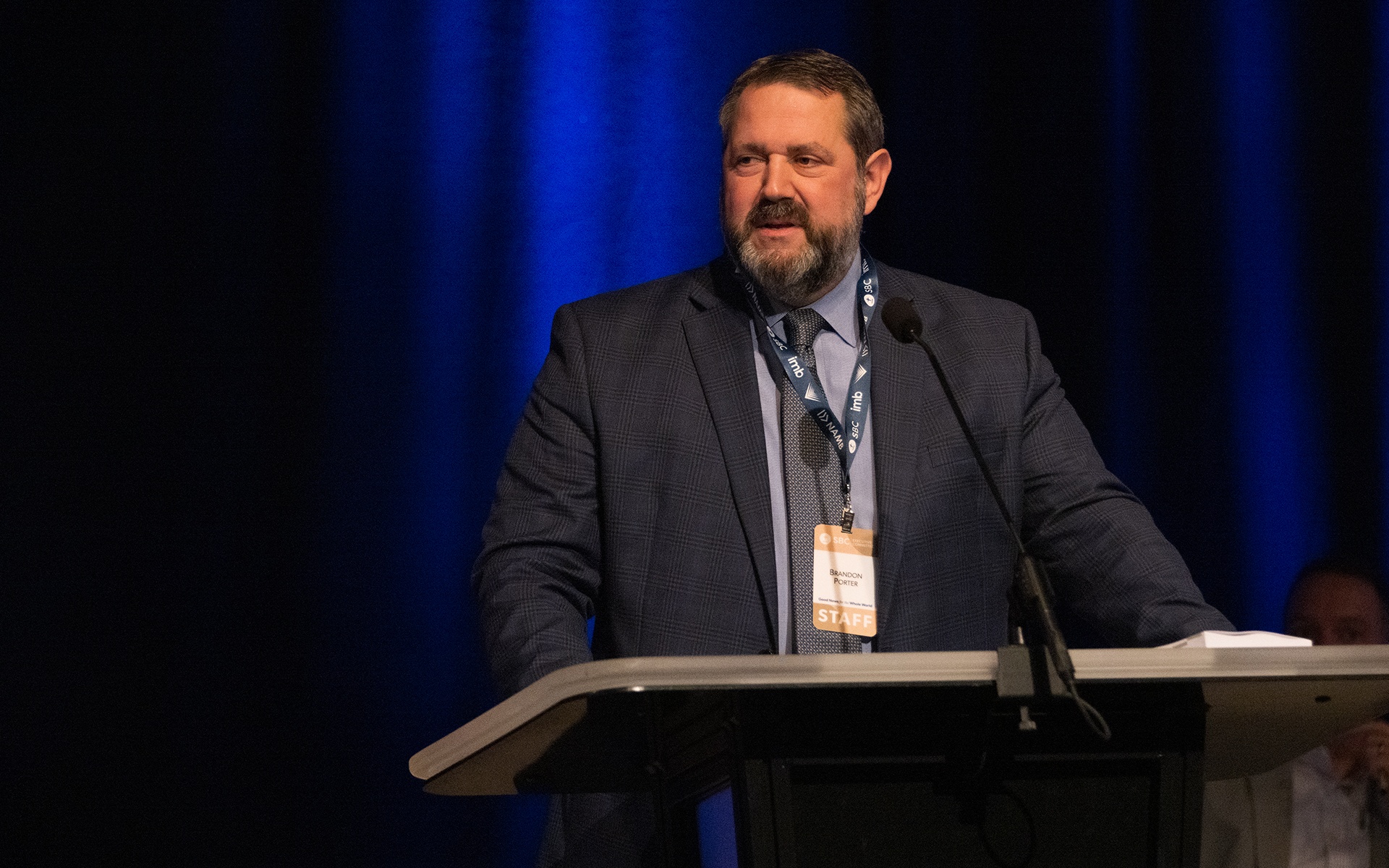 La diversidad destaca en los informes del personal ante el Comité ...