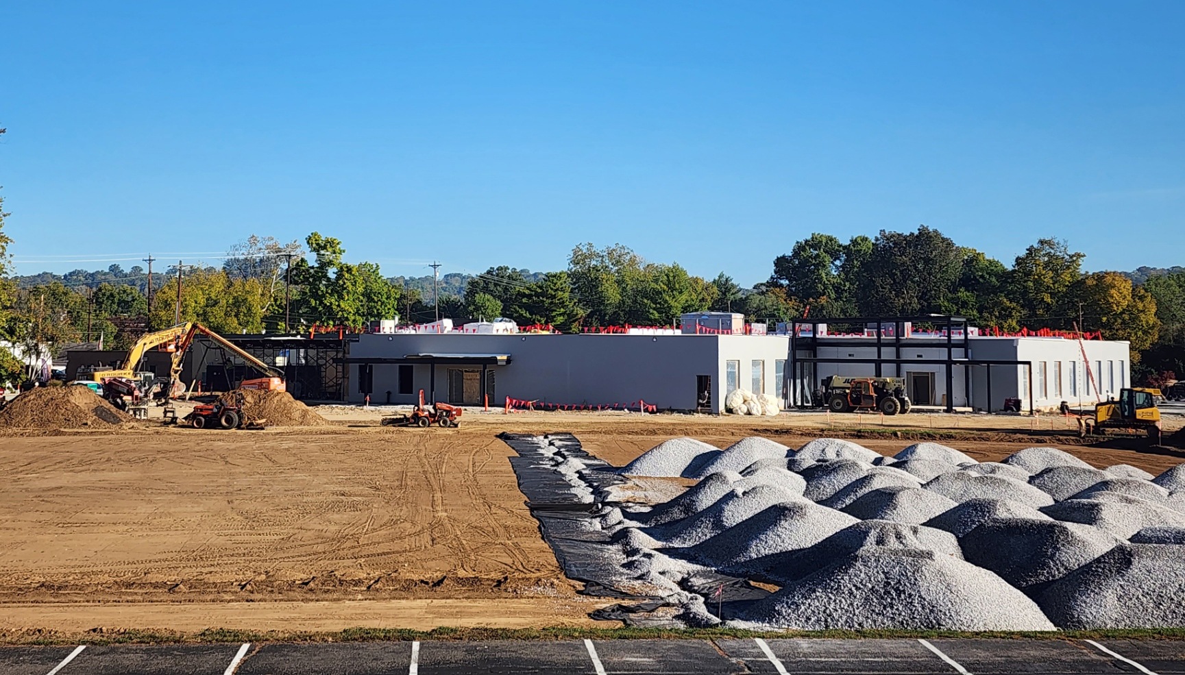 Cincinnati church soon to open professional-quality soccer complex ...