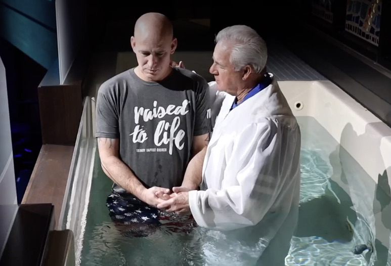  It s A God Thing Louisiana Church Witnesses 58 Straight Weeks Of