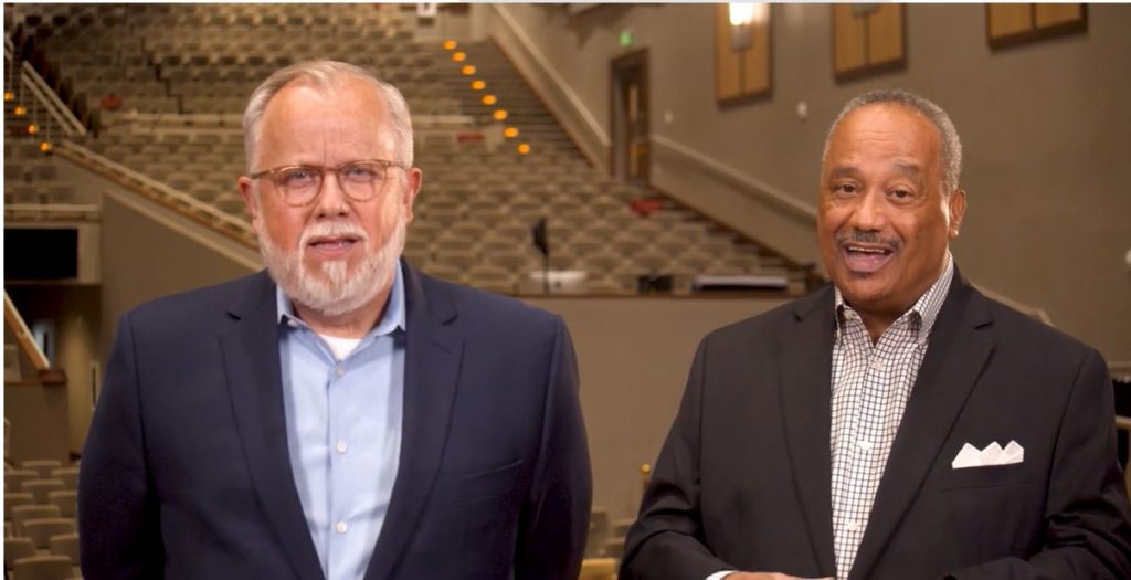 Unify Project set to launch with widespread participation | Baptist Press