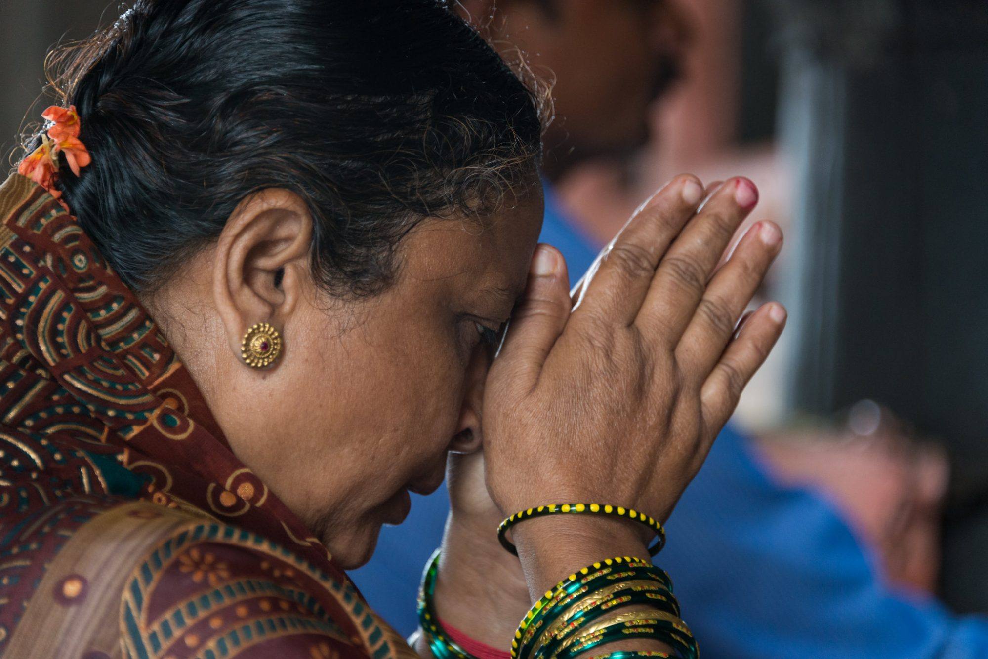 How to pray for the persecuted church | Baptist Press