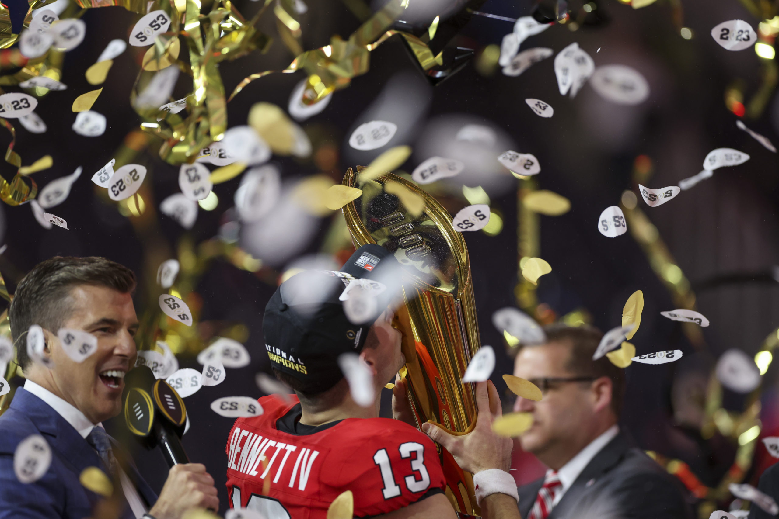 FIRST-PERSON: The steps to get there | Baptist Press