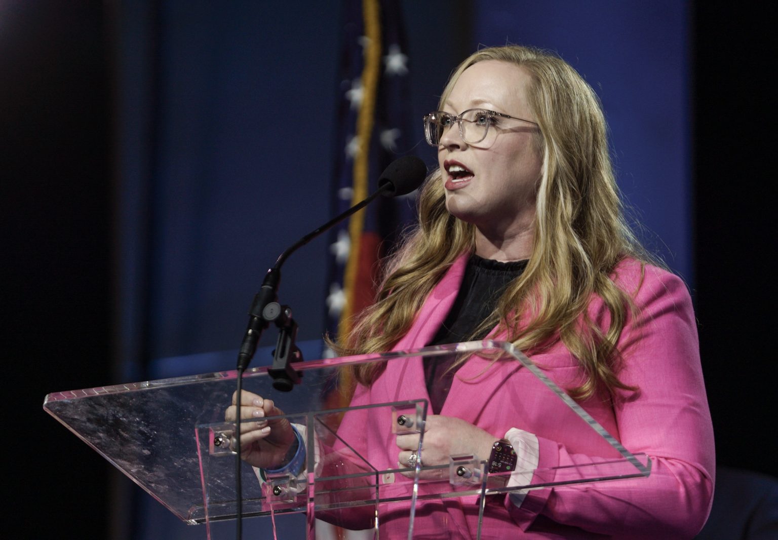 Stand for Life launches with ERLC help | Baptist Press