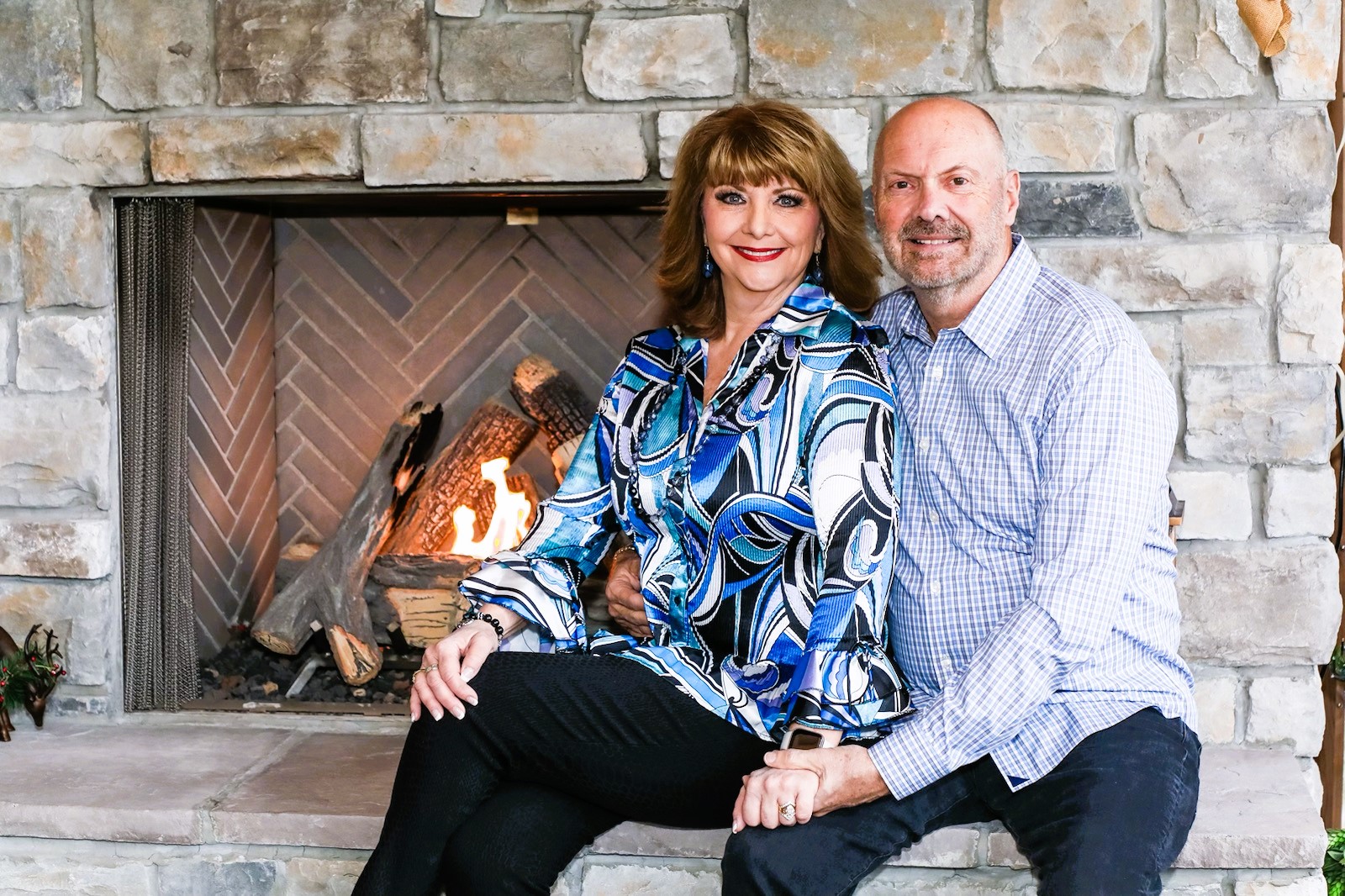 Proposal on second date leads to marriage of 47 years | Baptist Press