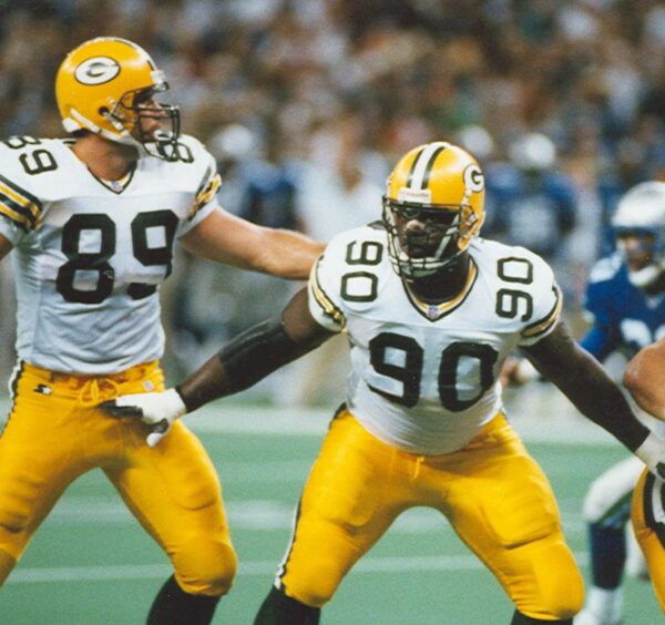 Super Bowl win couldn’t mend SBC chaplain Darius Holland, but Jesus did ...
