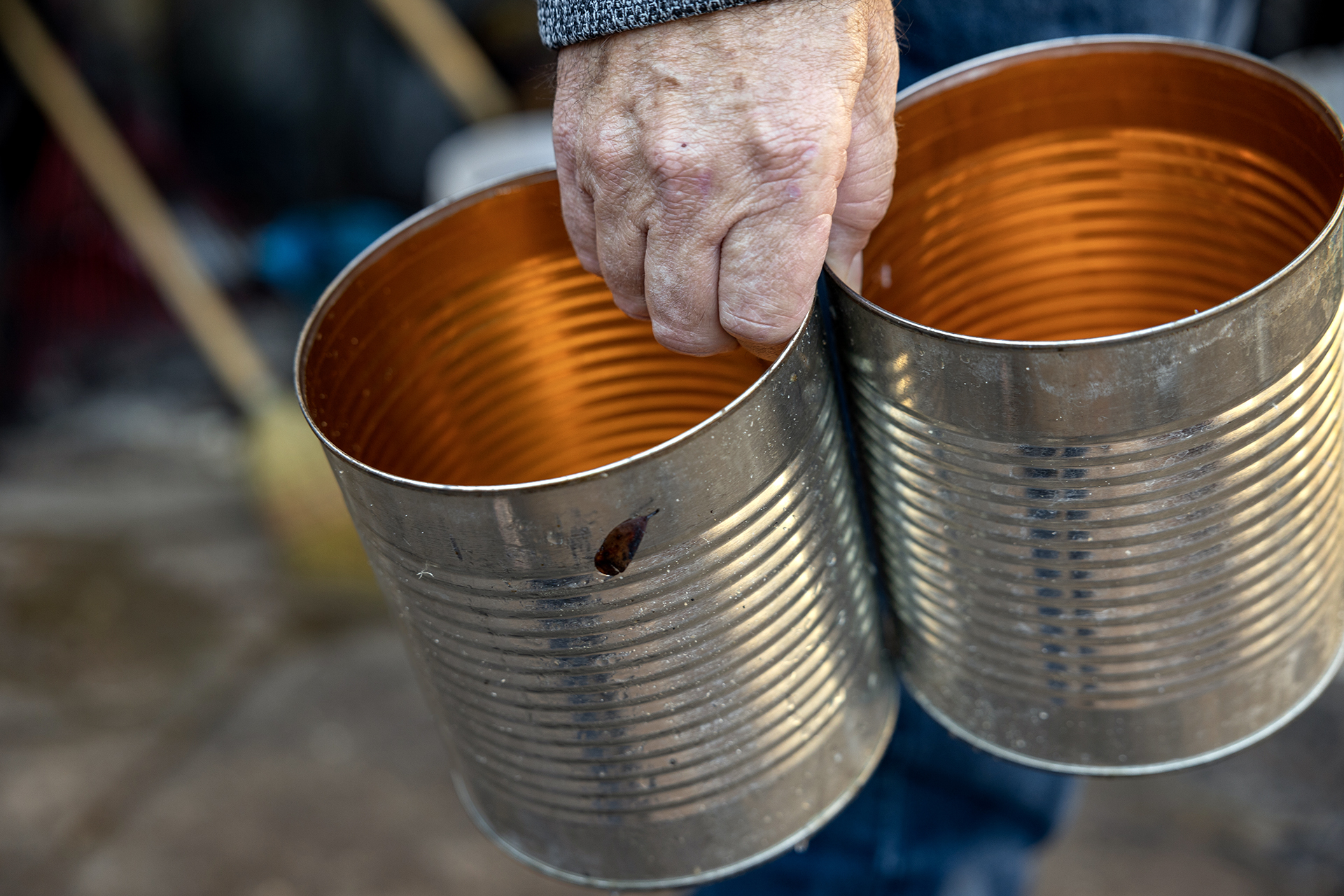 South Carolina church turns ‘trash into cash’ for missions | Baptist Press