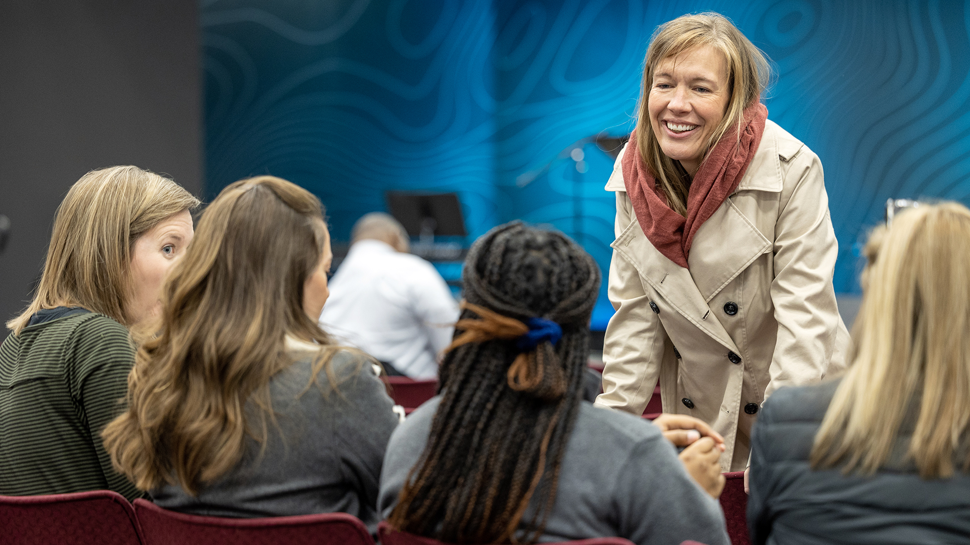 IMB trustees appoint 46 new missionaries, celebrate reports of ...