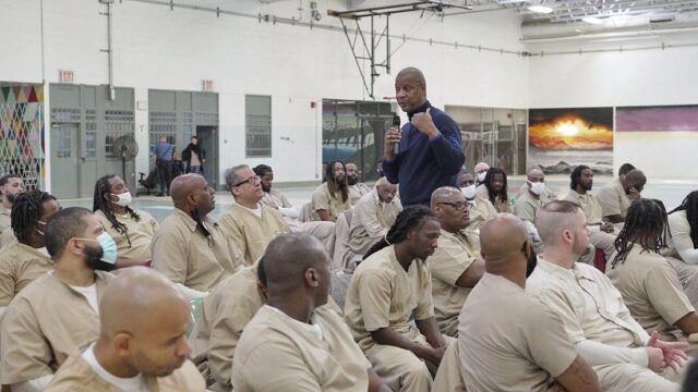 Baseball great Darryl Strawberry says true power comes from God ...