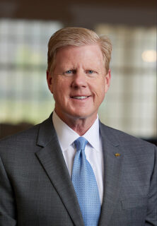 Liberty names Dondi Costin next president, Jonathan Falwell as ...