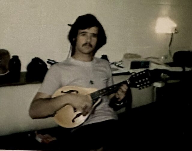 Southern Baptists share personal testimonies from Jesus Movement ...