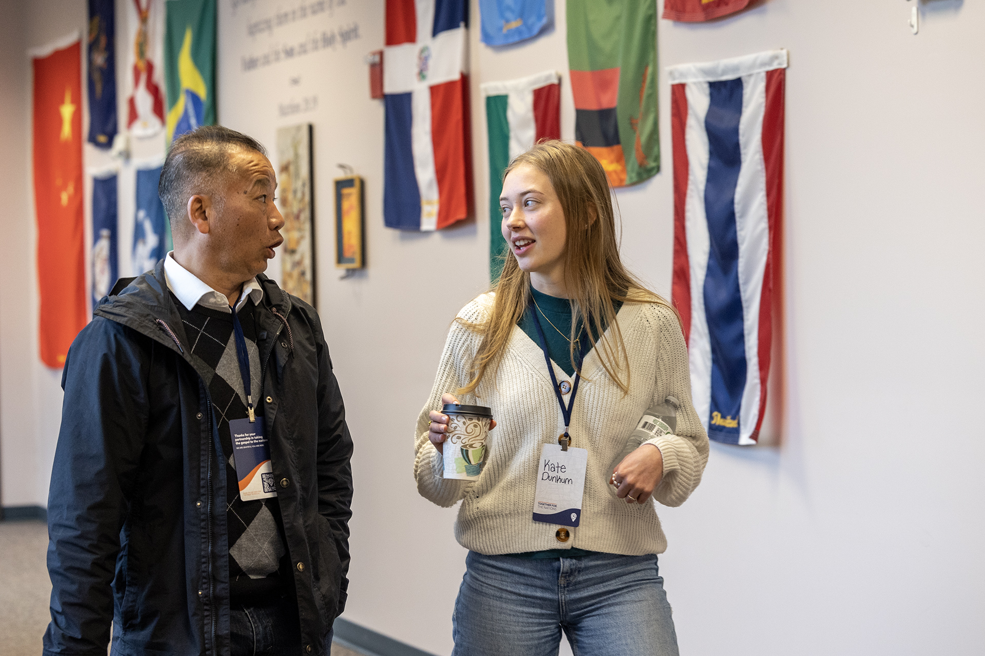 Missions leaders gain deeper understanding of IMB, burden for lostness ...