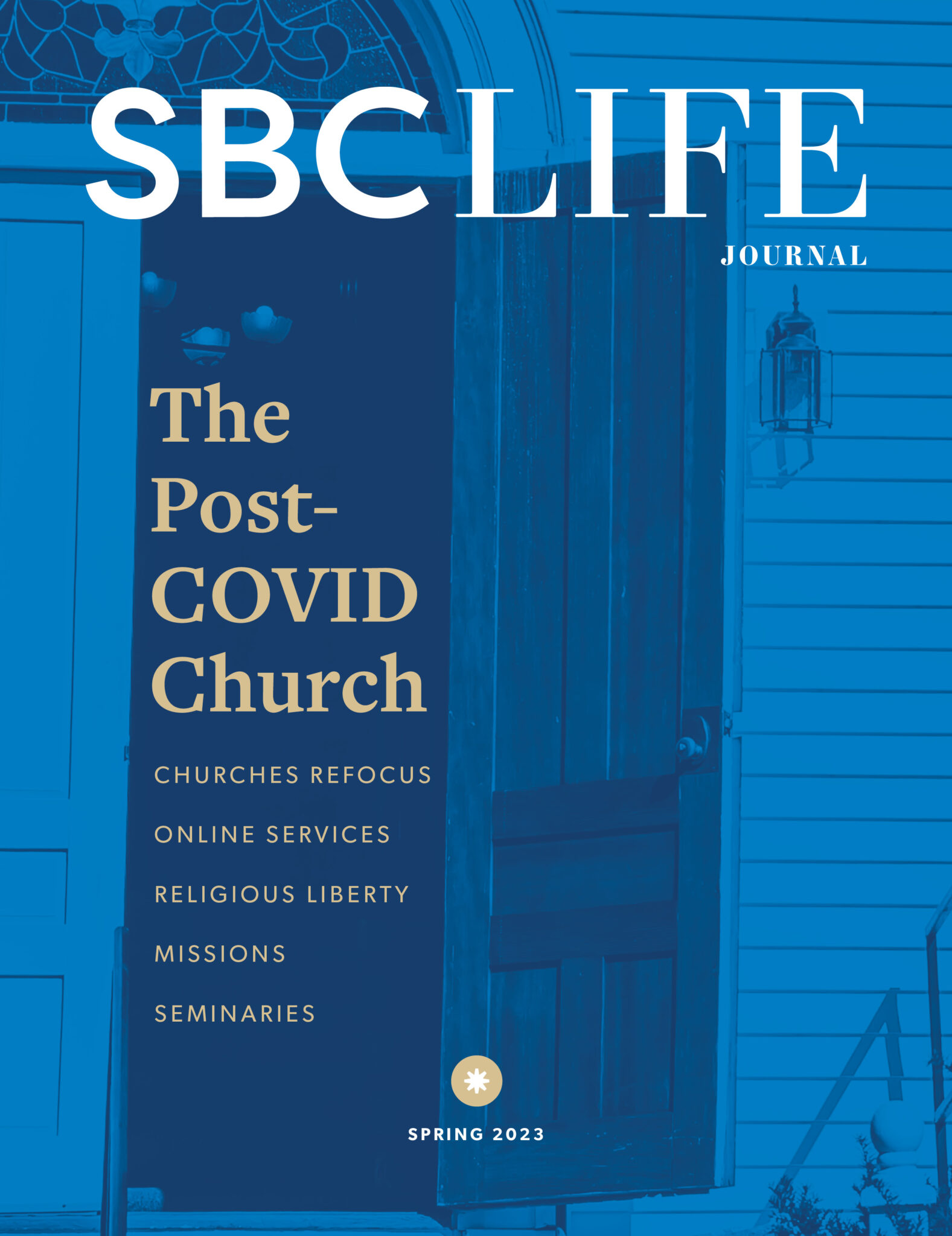 SBC Life Articles | Baptist Press