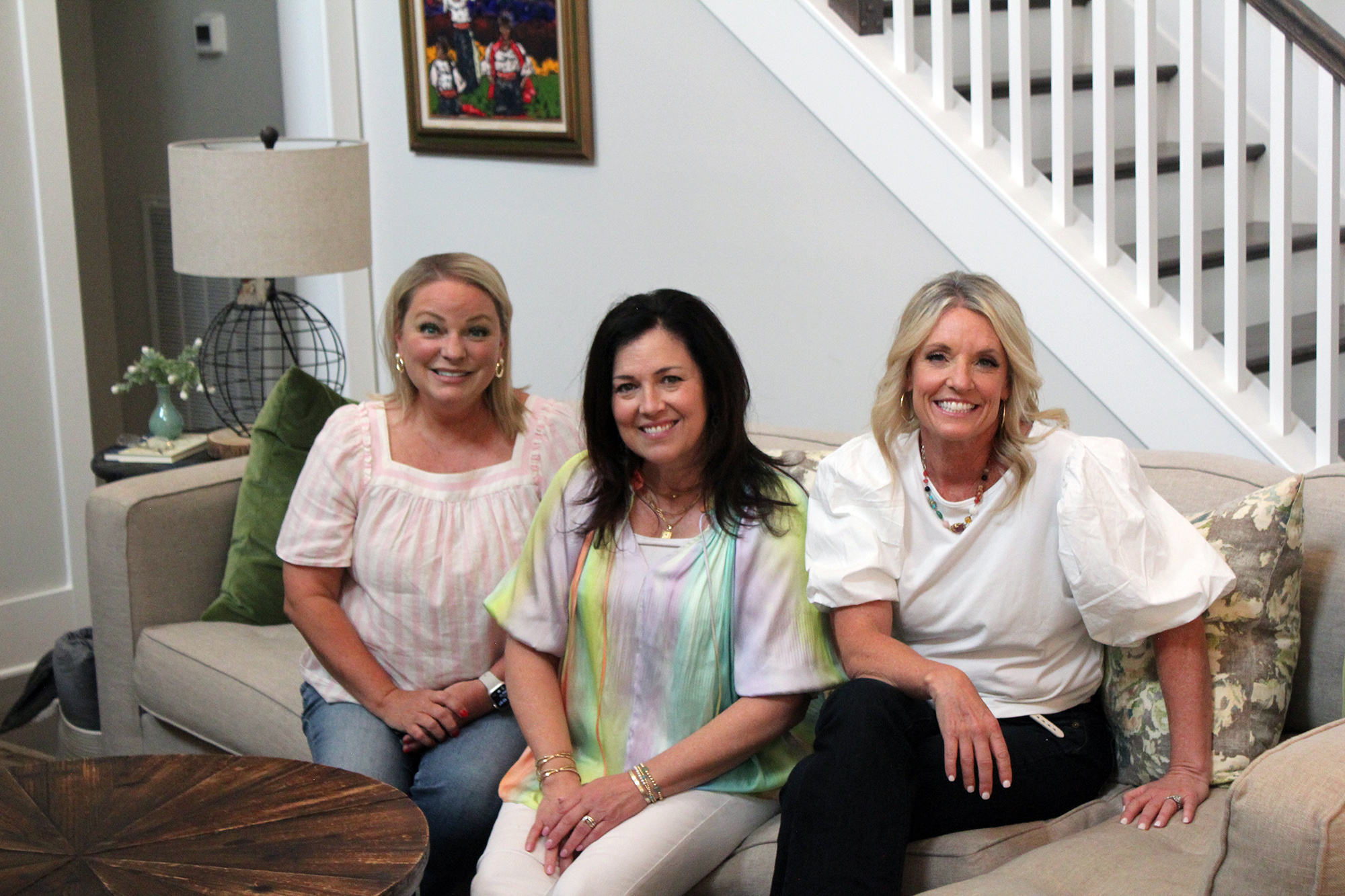 Point of Grace talks new album, ‘foundational’ importance of Church ...