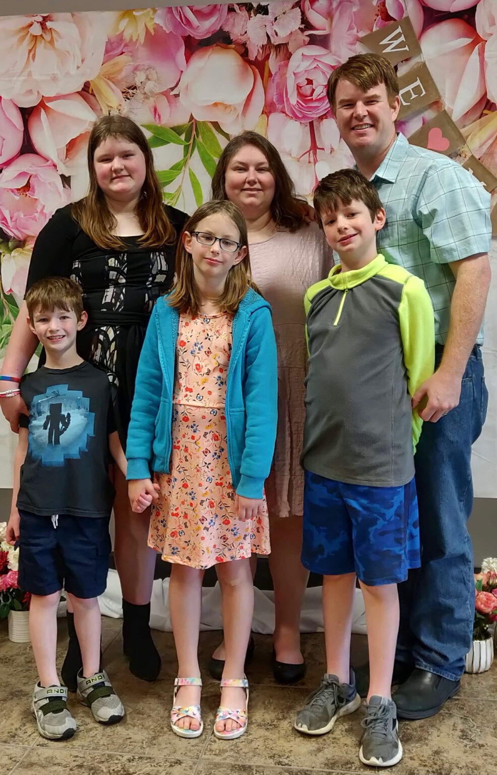 On difficult Mother’s Day, daughter will seek solace at gravesite ...