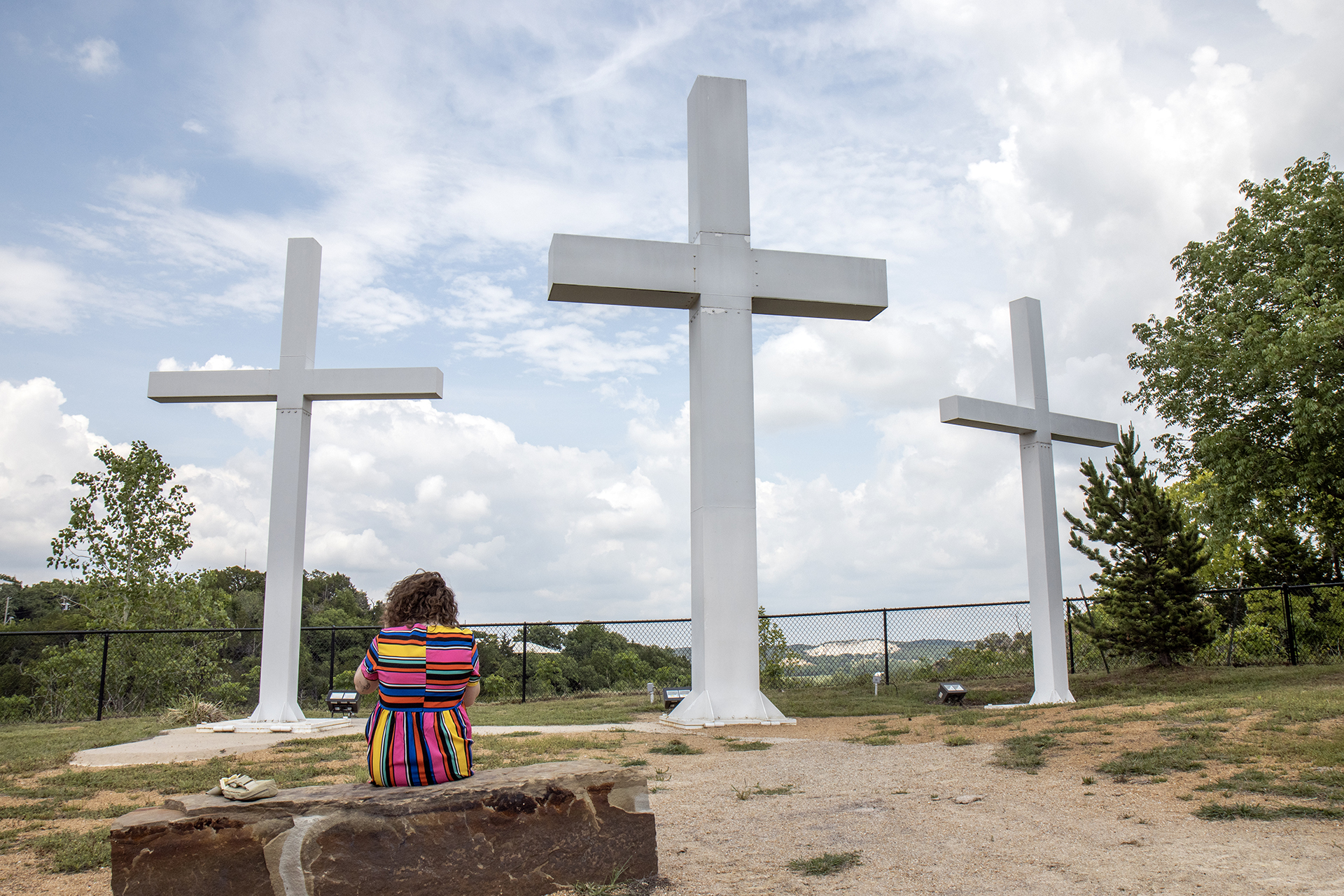 Southern Baptists unite at Falls Creek to pursue lostness | Baptist Press