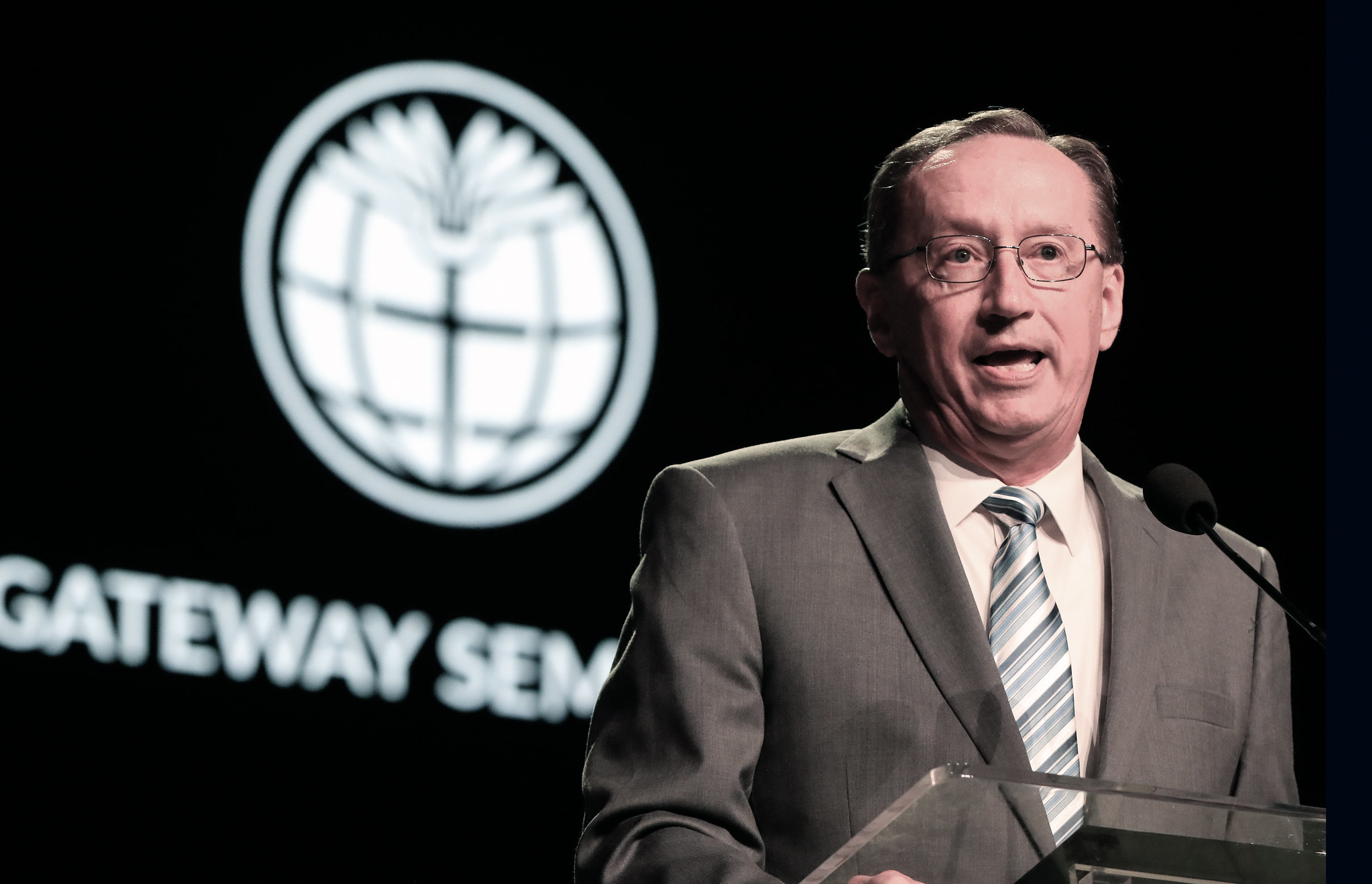 SBC DIGEST: Mohler, Iorg report to messengers | Baptist Press