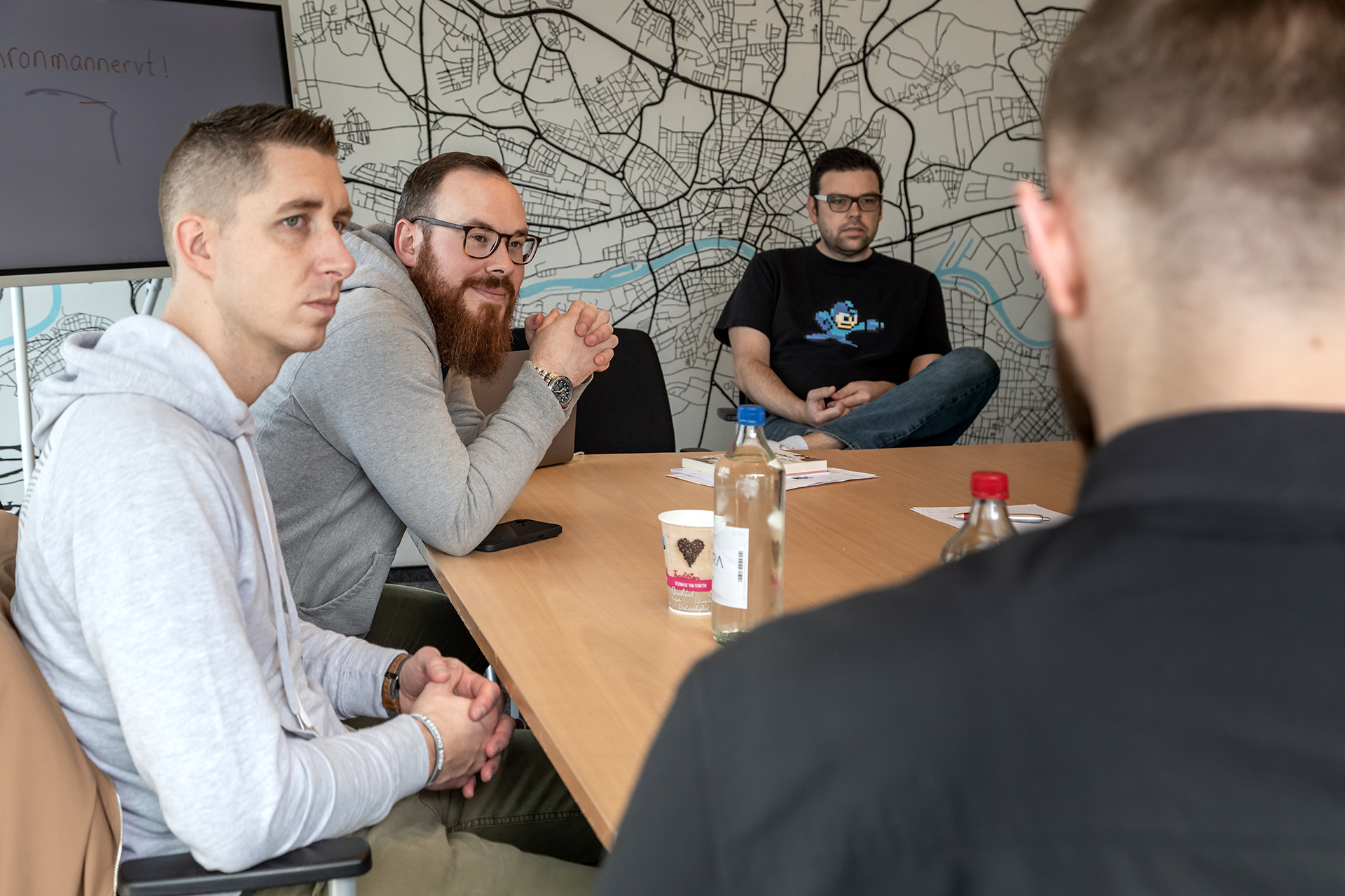 IMB, Send Network partner to send North American church planters ...