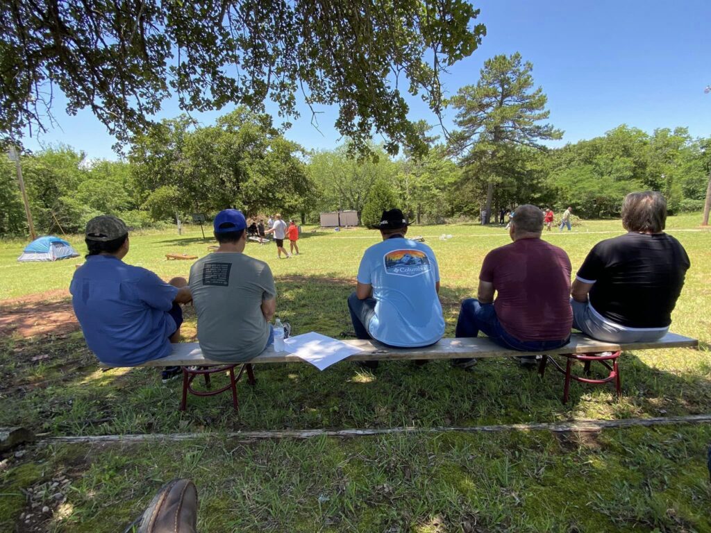 Send Relief backpacks help churches in community partnerships | Baptist ...