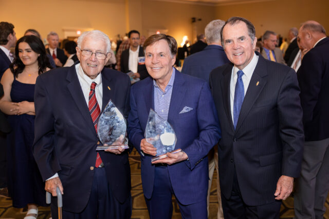 Know your community and be part of it, says radio Hall of Famer Dick ...