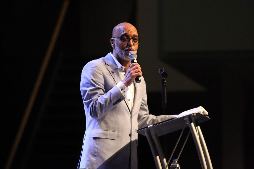 Preaching, teaching, fellowship at 30th annual Black Church conference ...