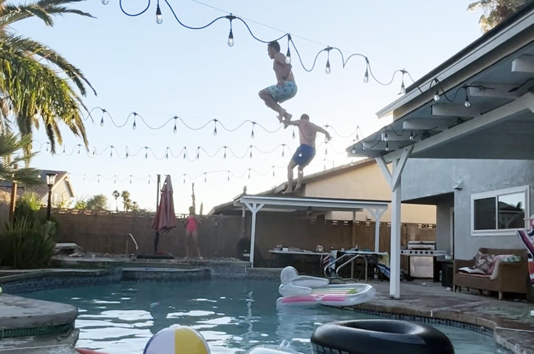 Sun’s out, no doubt, but scorching heat doesn’t stop ministry | Baptist ...