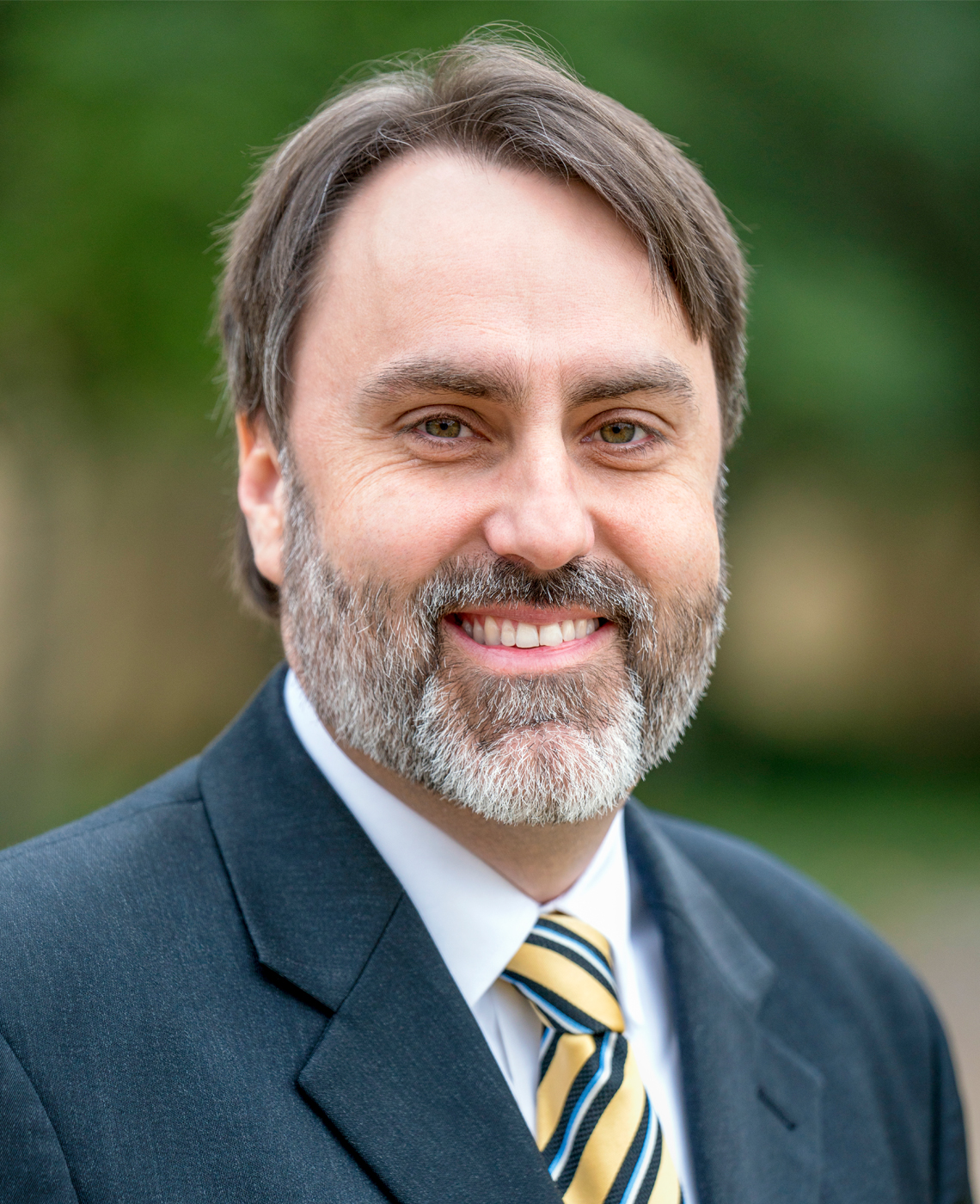 Southwestern names W. Madison Grace II as provost | Baptist Press