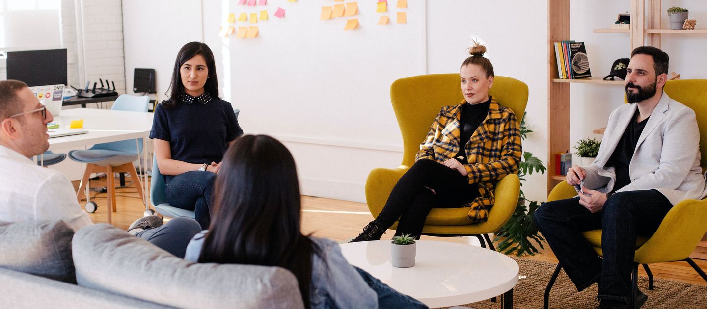 Four Ways to Create Healthy Culture to Grow Your Organization | Baptist ...