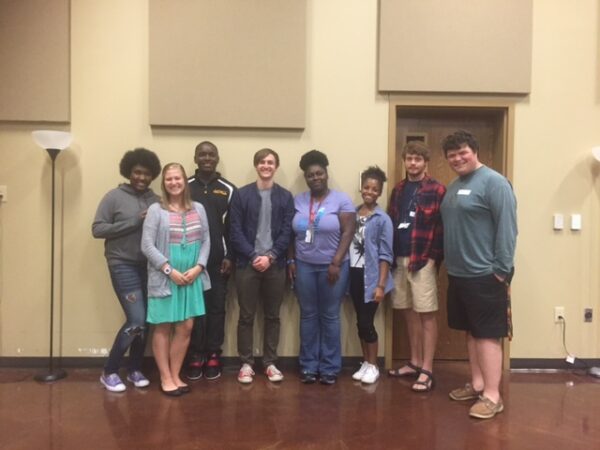 GenSend 10th anniversary marks a decade of Gospel mobilization ...