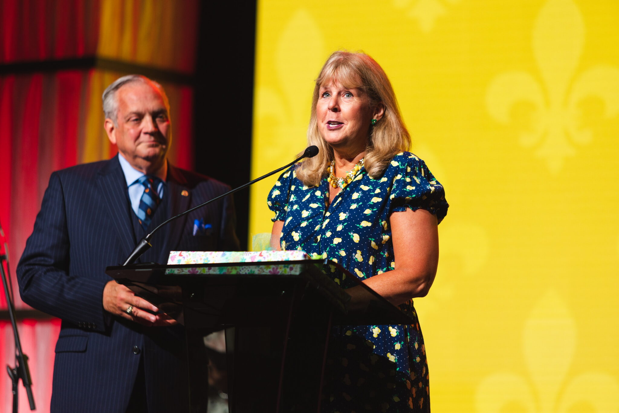 First Ladies Network to prepare pastors’ wives for burdens, joys of ...