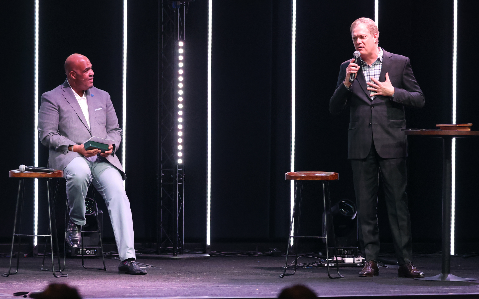 2024 Annual Meeting planning revs up in Indianapolis | Baptist Press