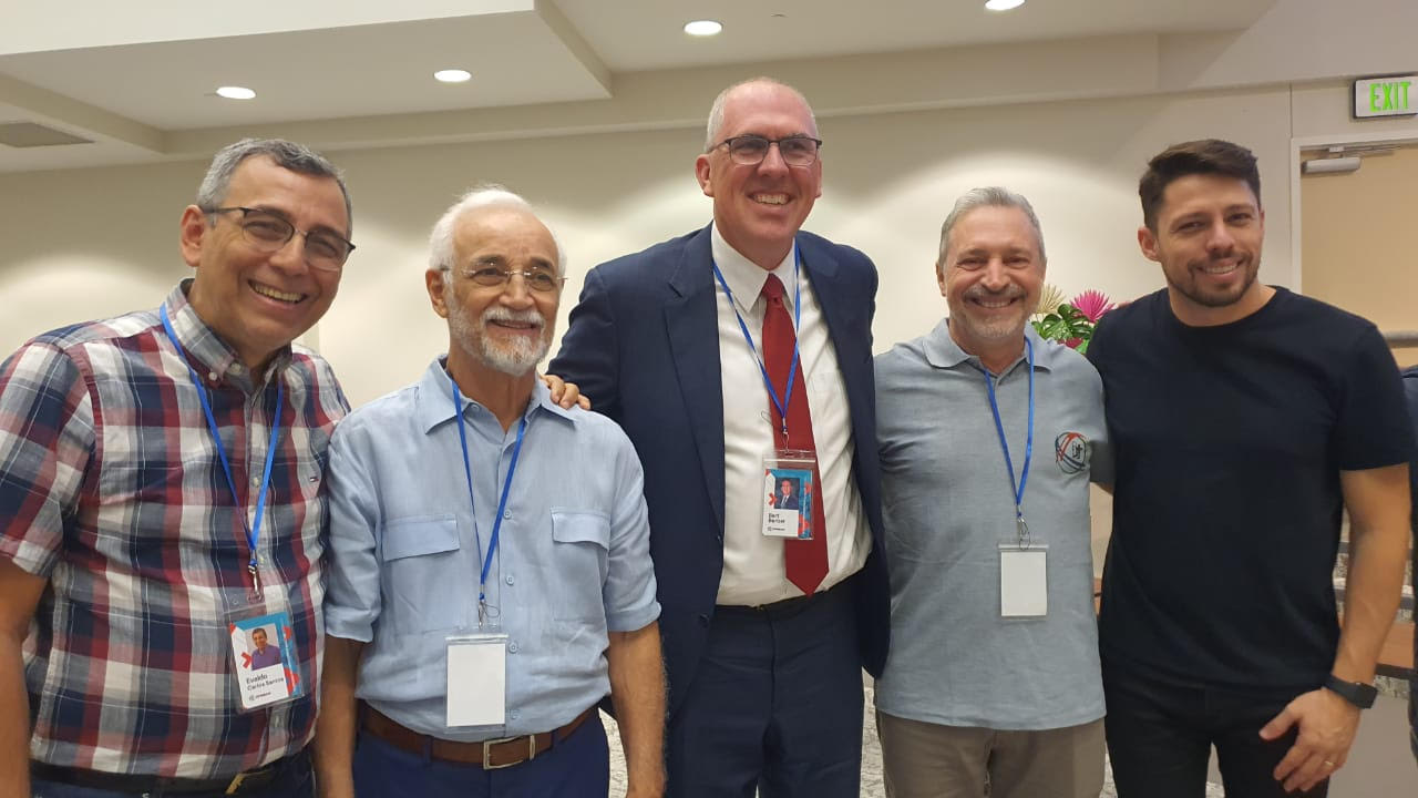 Pastores brasileños crean una hermandad para las iglesias | Baptist Press